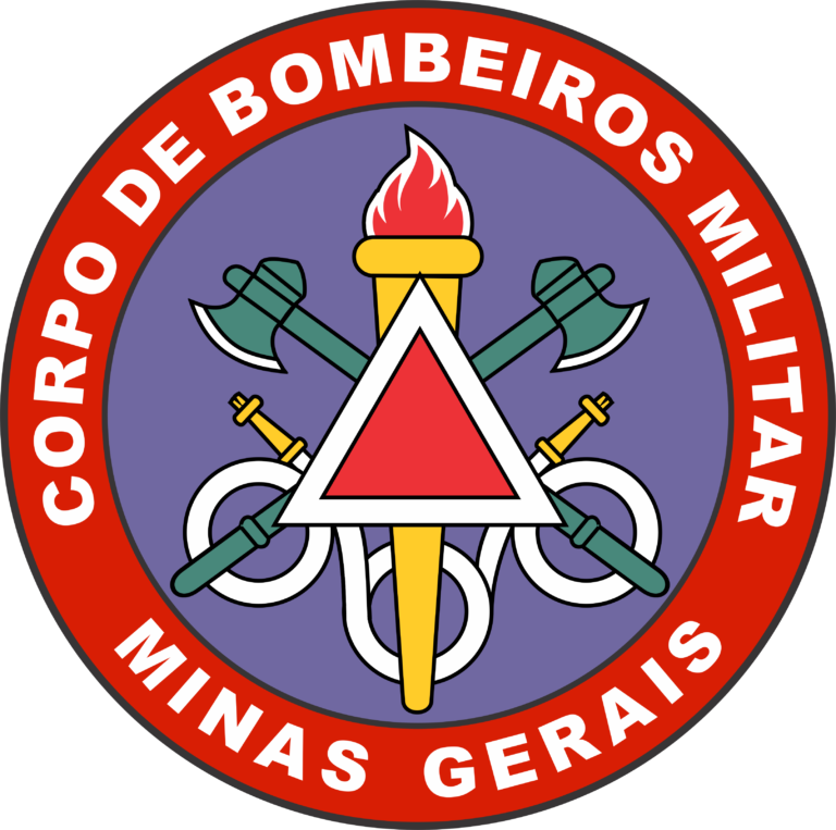 Logotipo De Cbmmg
